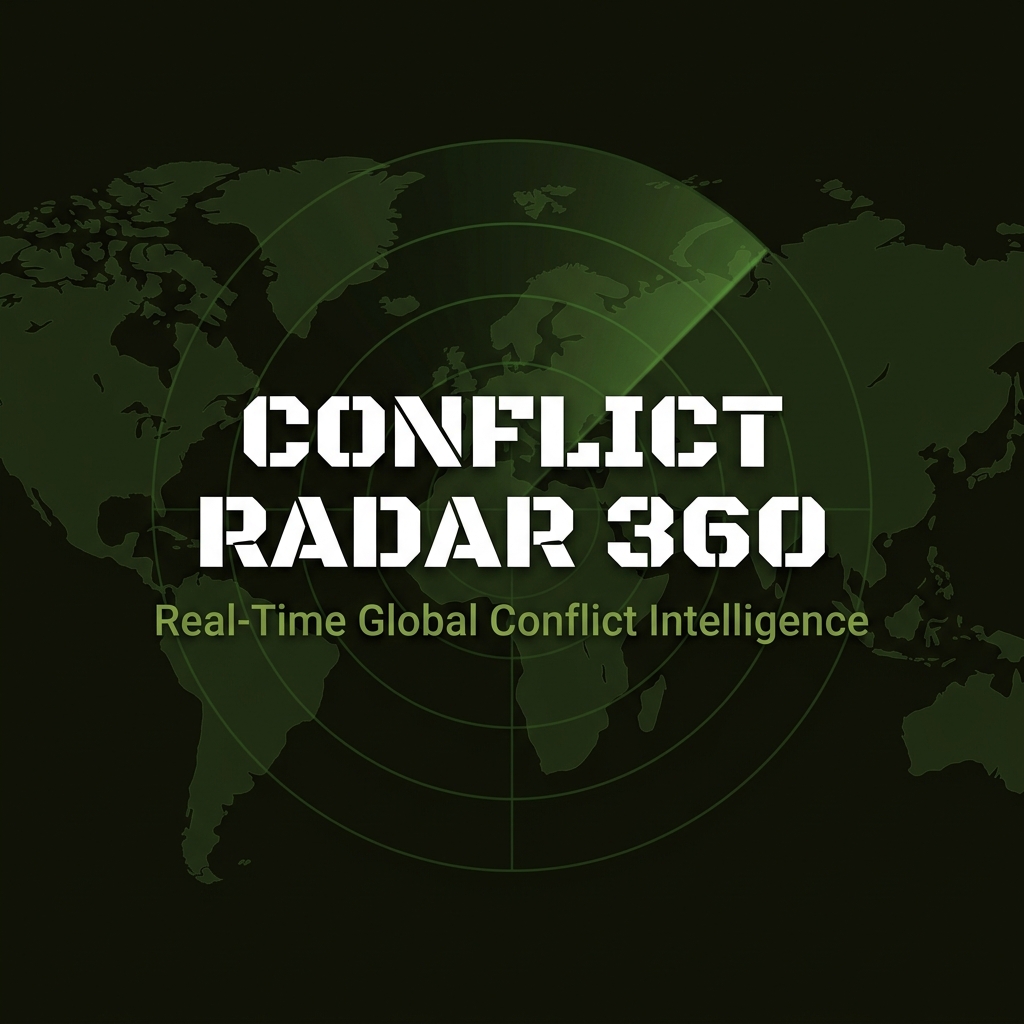 Conflict Radar 360